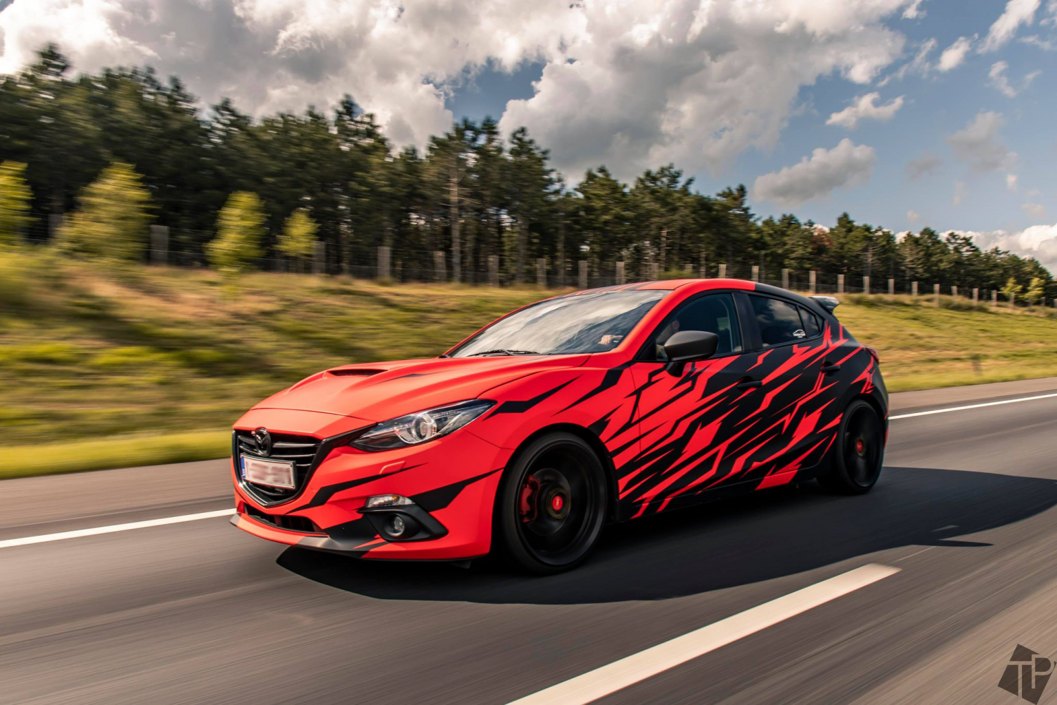 Wrapz.be - Auto Laten Wrappen